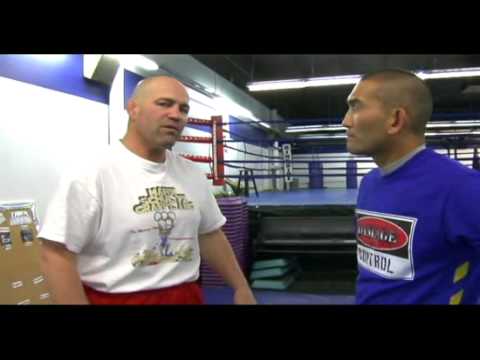 Technique de lutte: le "Limp Arm" | Combat libre et ses techniques